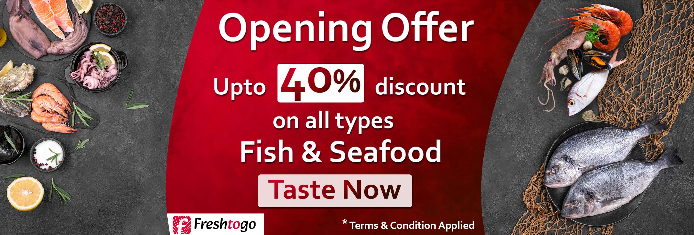 Buy Fresh Fish, Chicken and Mutton Online in Kolkata - Freshtogo.in