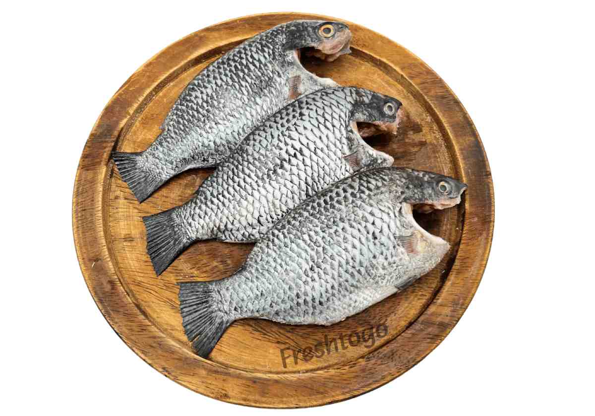 Buy Fresh Fish, Chicken and Mutton Online in Kolkata - Freshtogo.in