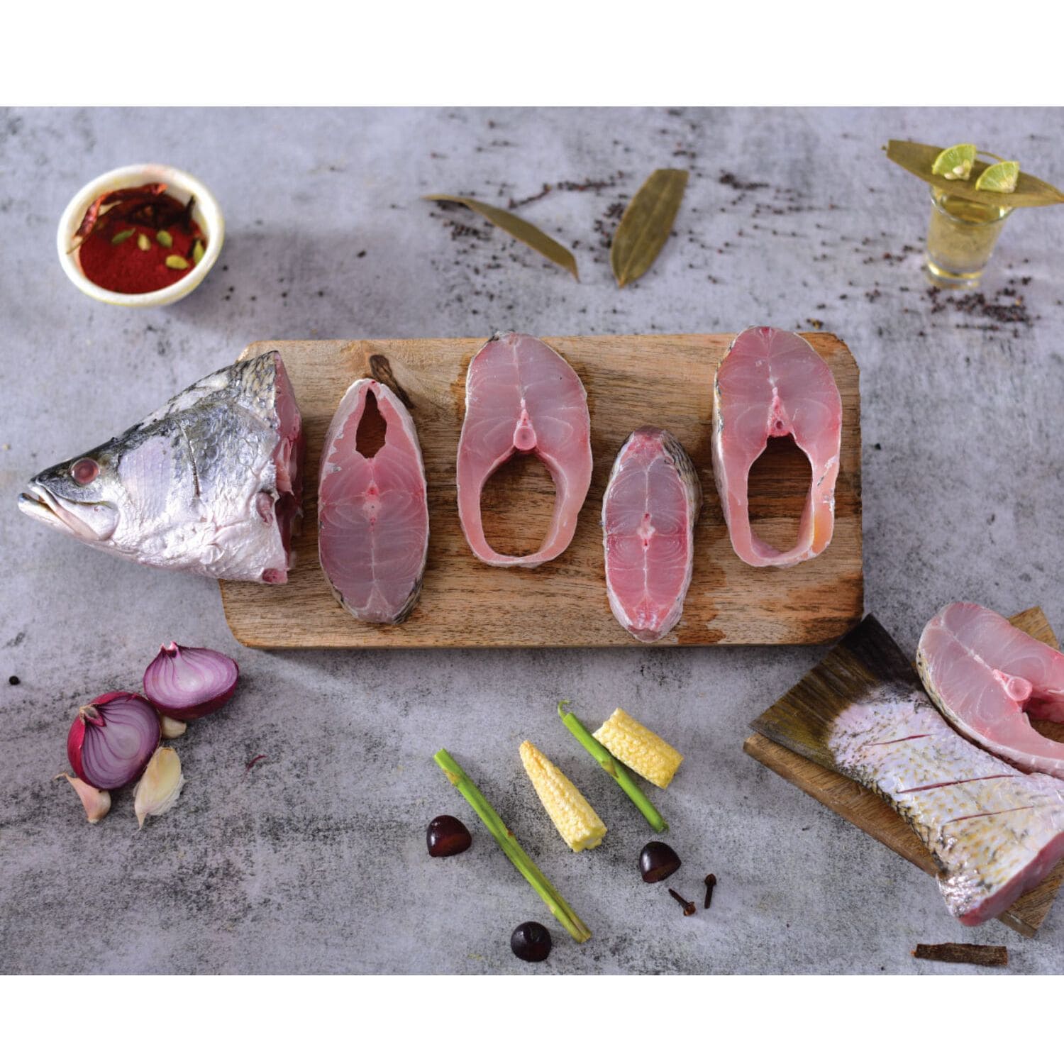 Buy Fresh Fish, Chicken and Mutton Online in Kolkata - Freshtogo.in