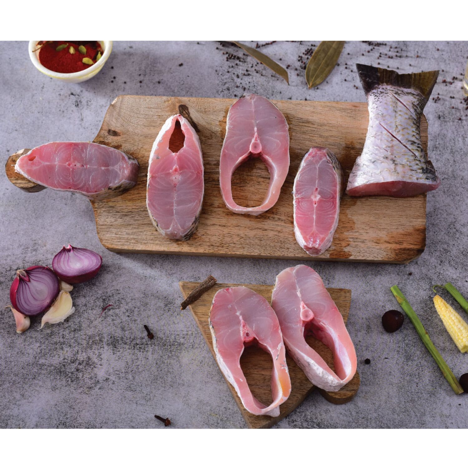 Buy Fresh Fish, Chicken and Mutton Online in Kolkata - Freshtogo.in