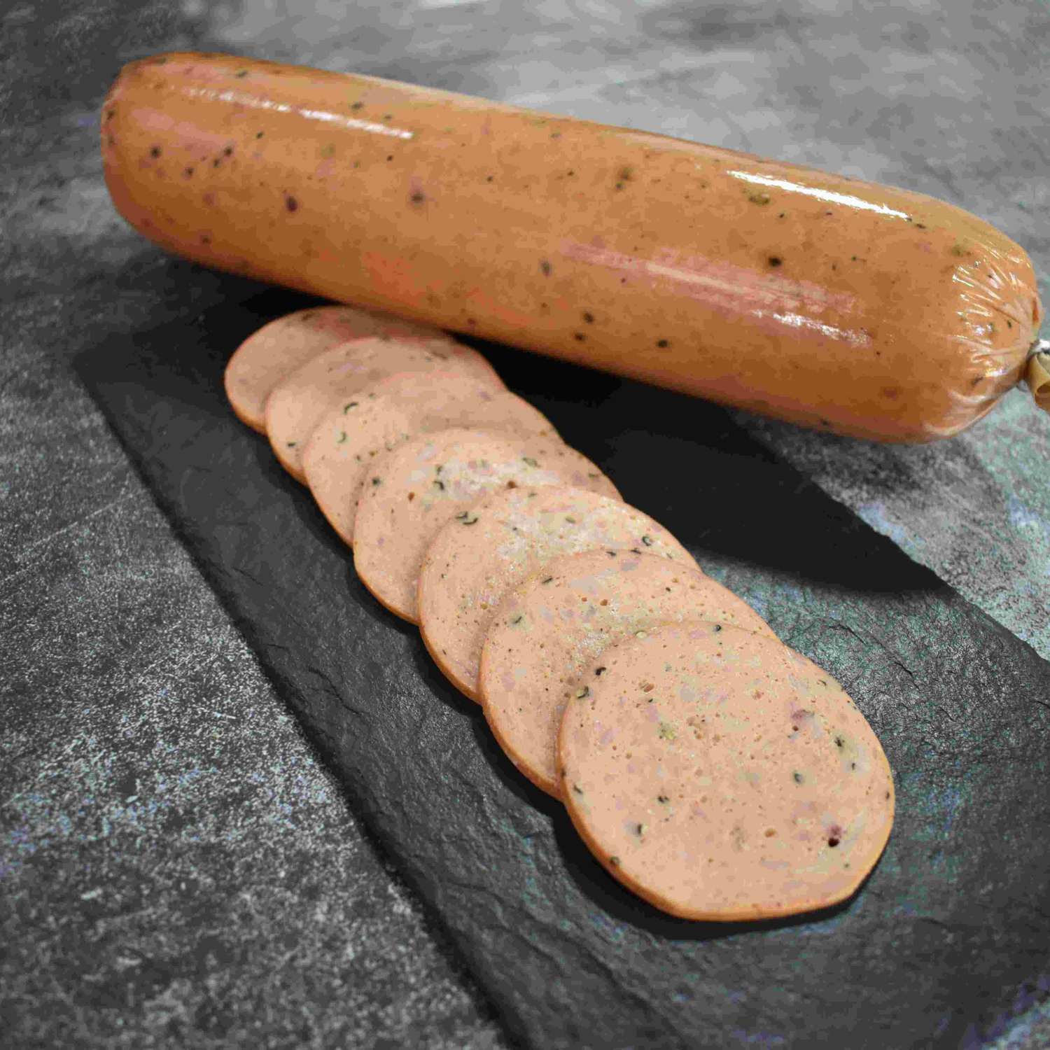 Buy Chicken Cooked Pizza Salami Online - Freshtogo.in