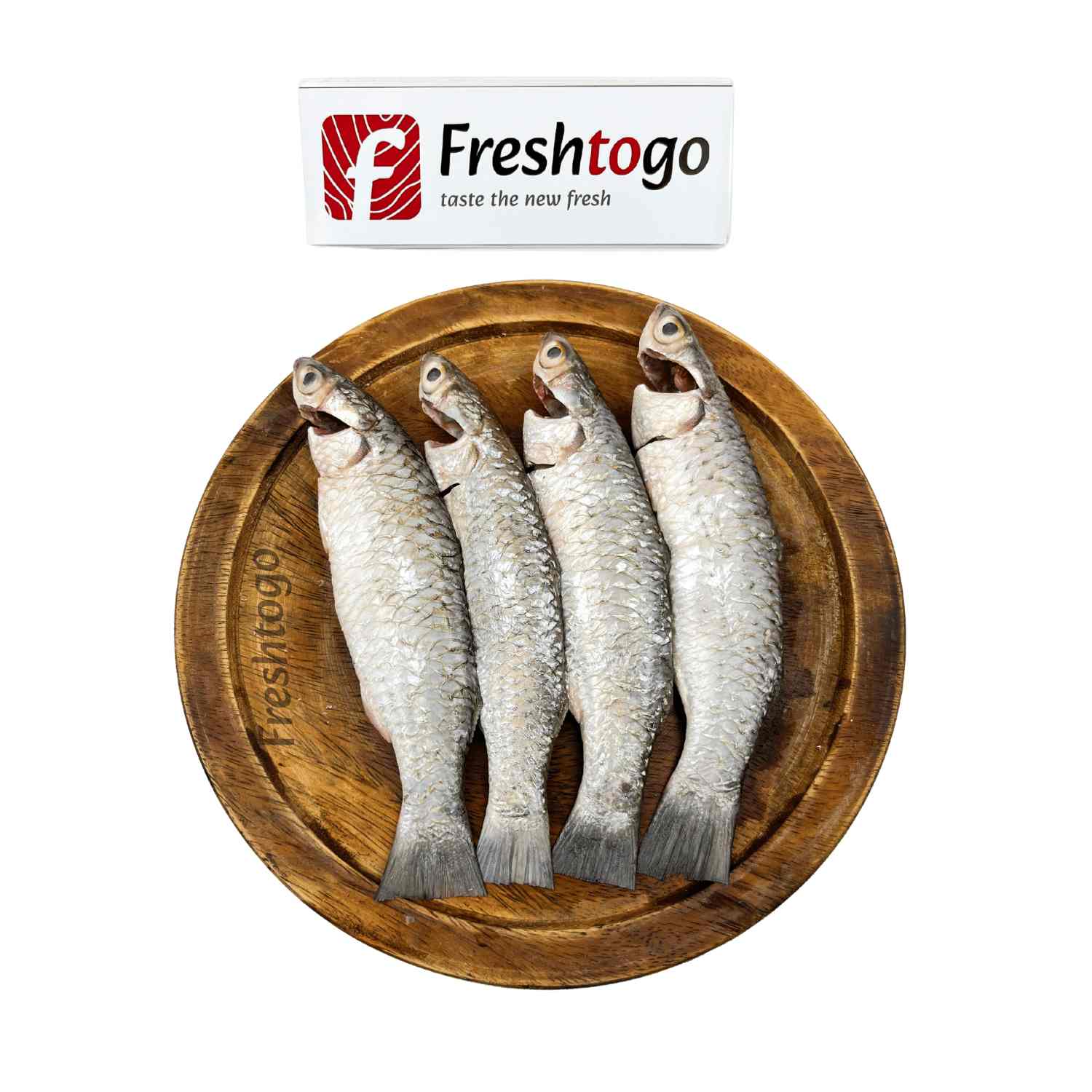Buy Fresh Fish, Chicken and Mutton Online in Kolkata - Freshtogo.in