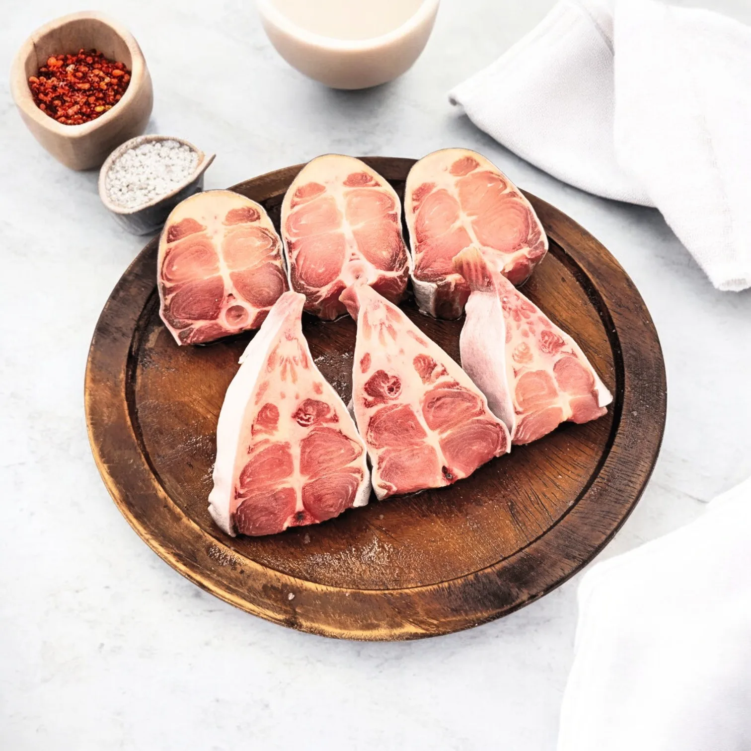 Buy Fresh Other Fish Online - Freshtogo.in