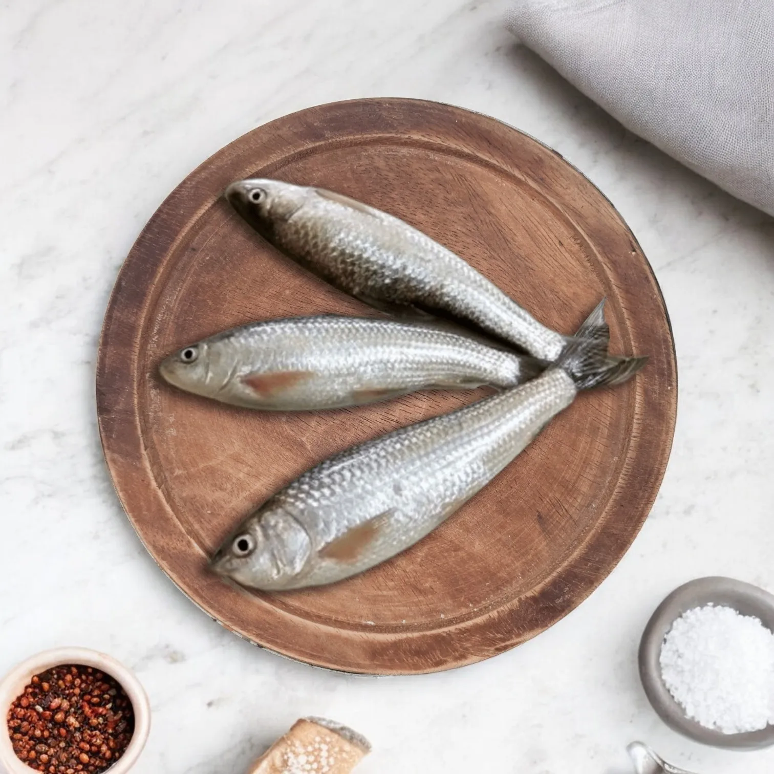 Buy Fresh Koi Fish Online - Freshtogo.in