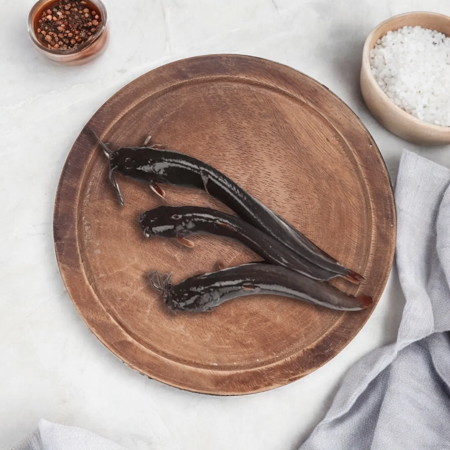 Buy Fresh Koi Fish Online - Freshtogo.in