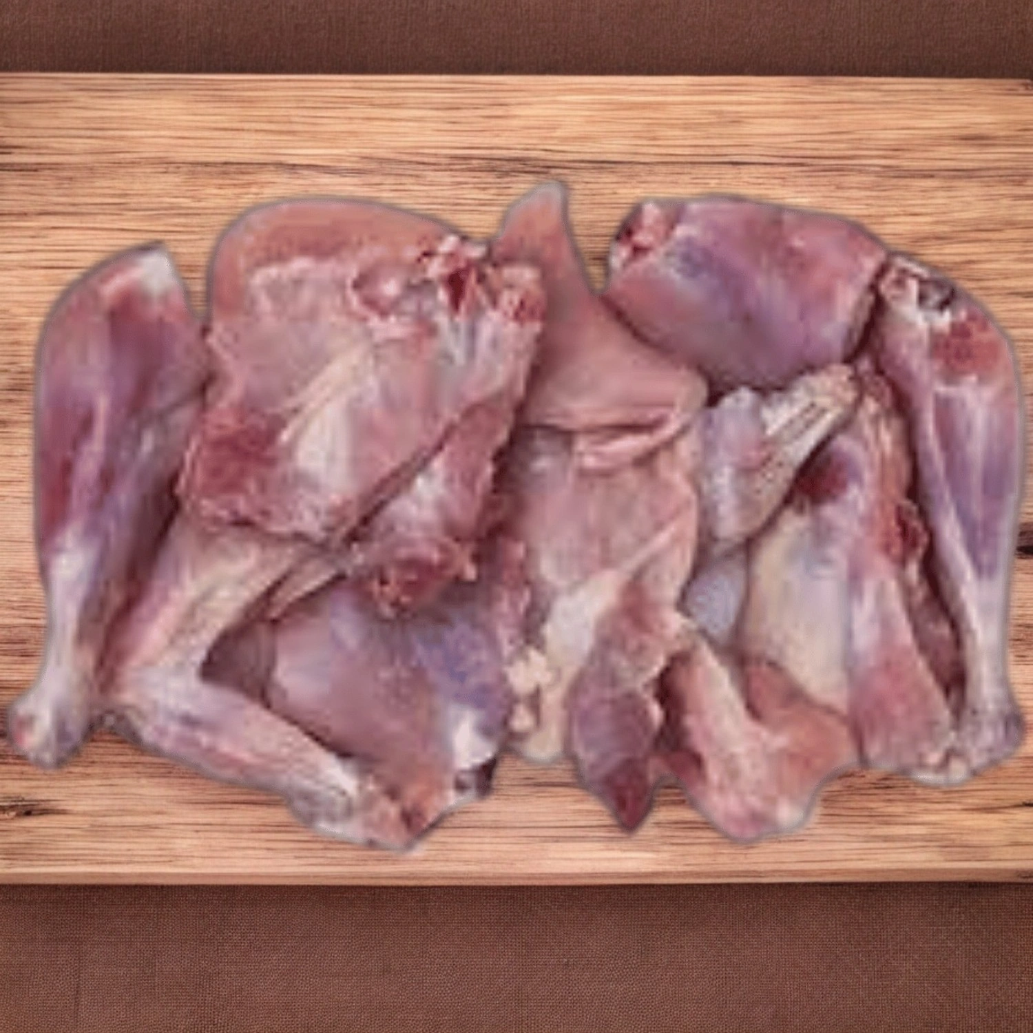 Buy Haringhata Cockerel Curry Cut Online - Freshtogo.in